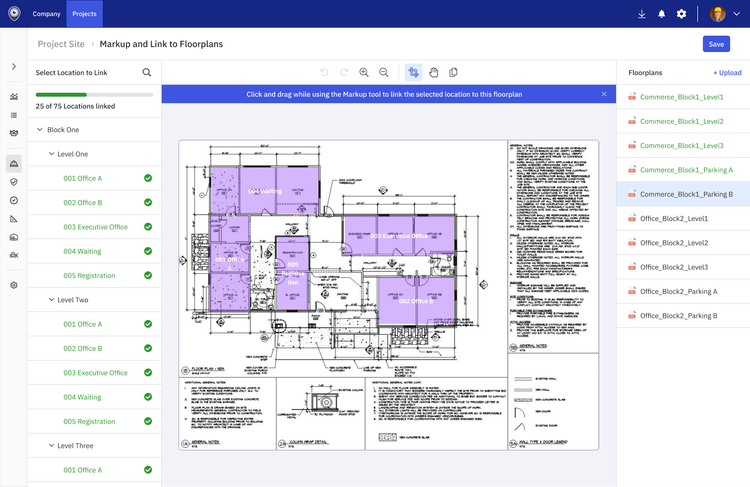 Safety Management with Digital Permit-to-Work (PTW/ePTW)