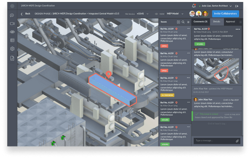 Go Digital with Hubble's Digital Construction Platform (DCP)