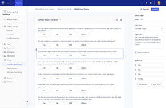Safety Management with Digital Permit-to-Work (PTW/ePTW)